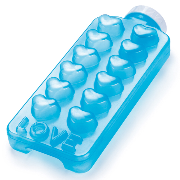 Formy na led | KrabickyShop